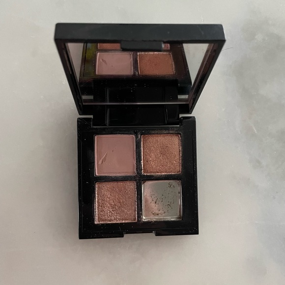 Lancome | Makeup | Lancome New Sultrysky Eyeshadow Quad Compact | Poshmark
